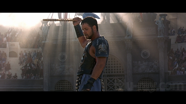 Picture of Gladiator [Remastered] [Region Free]